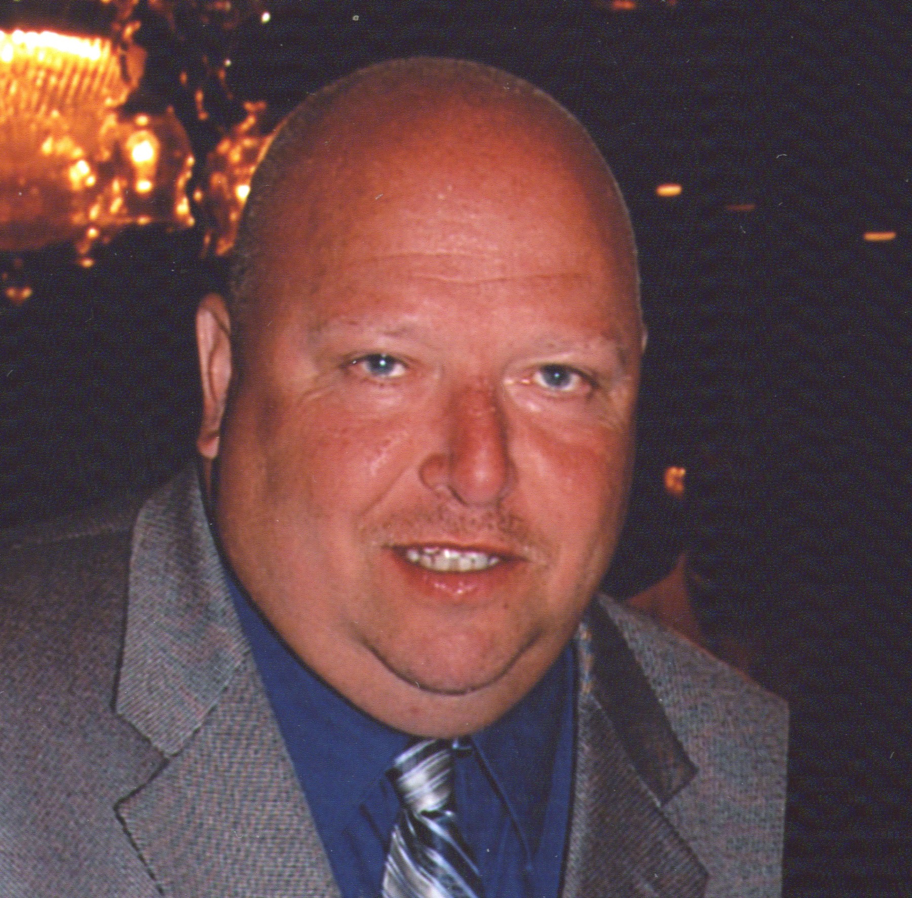 Michael Ricciardi Obituary - Union City, NJ