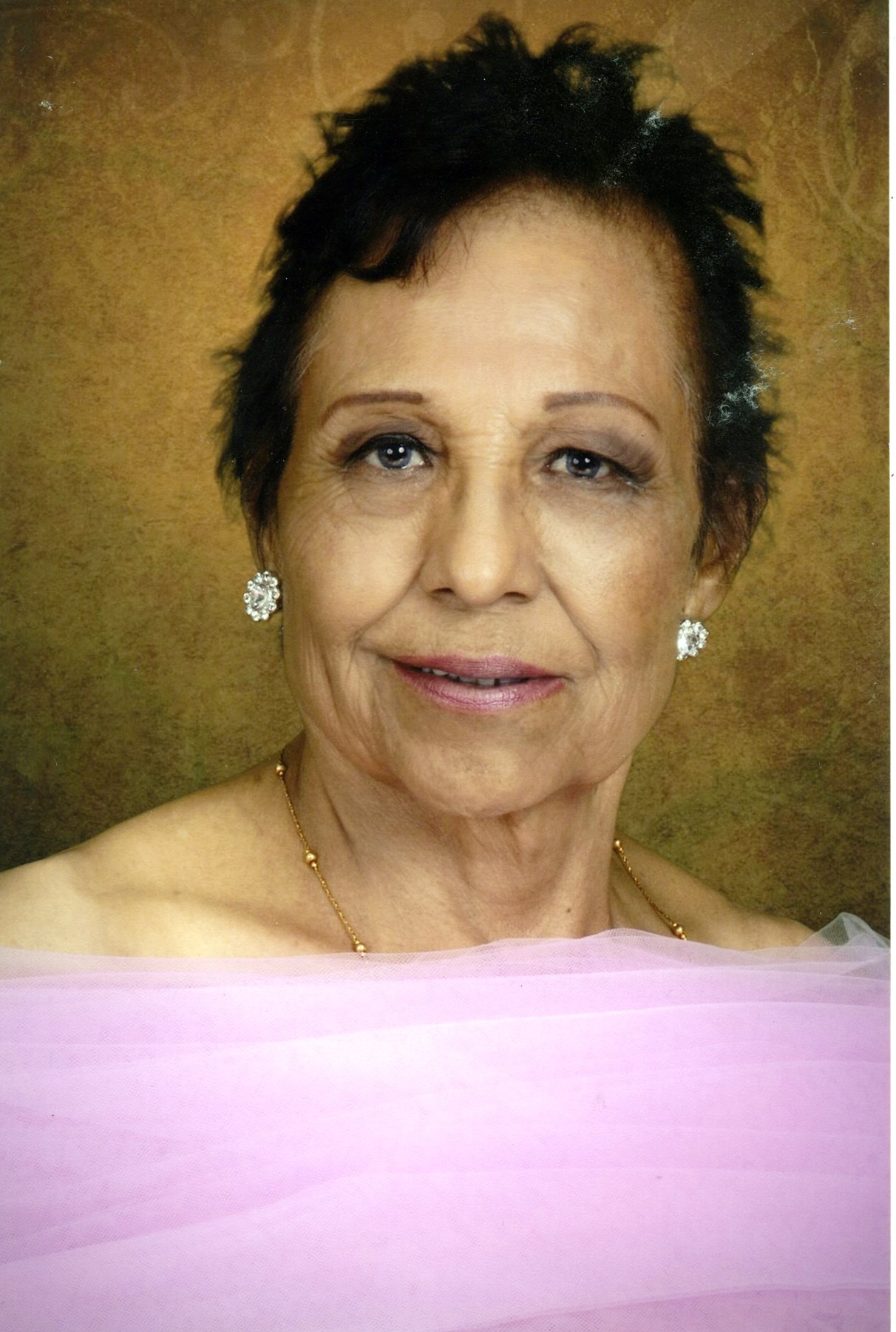 Maria D. Tibuni Obituary - El Paso, TX