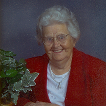 Doris F. Borror Obituary - Columbus, OH