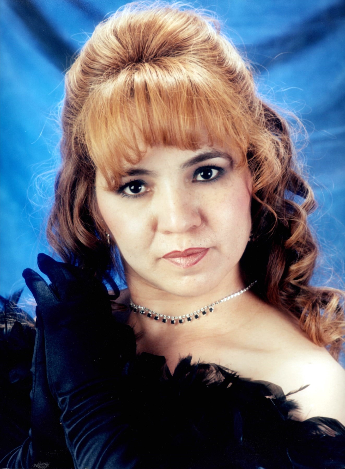 Silvia Larios Vejar Obituary - Bellflower, CA