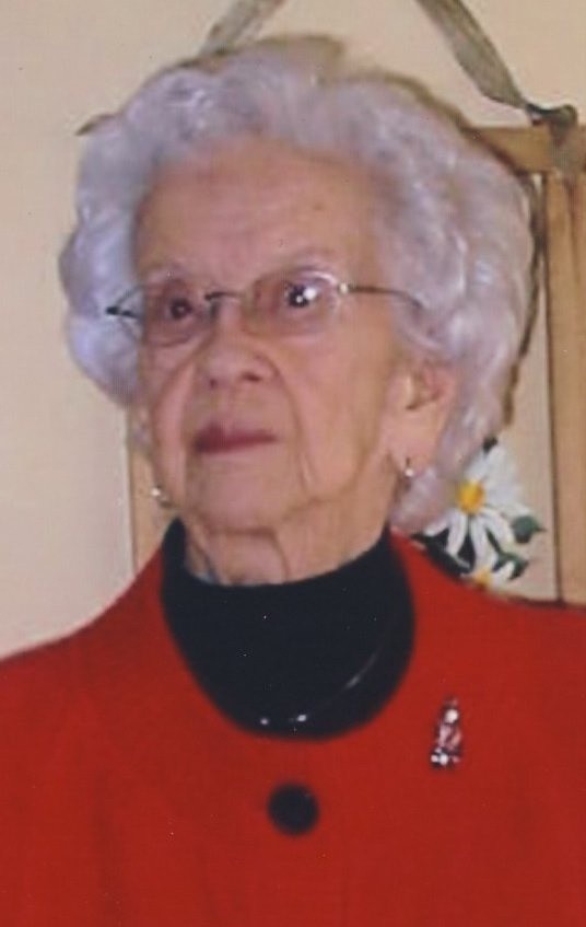 Edith Garner Obituary - Liberty, NC