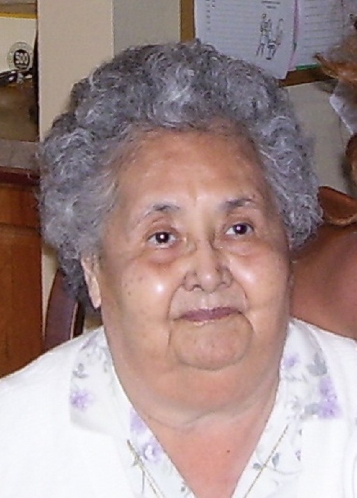 Elisa Castillo Obituary - Payette, ID