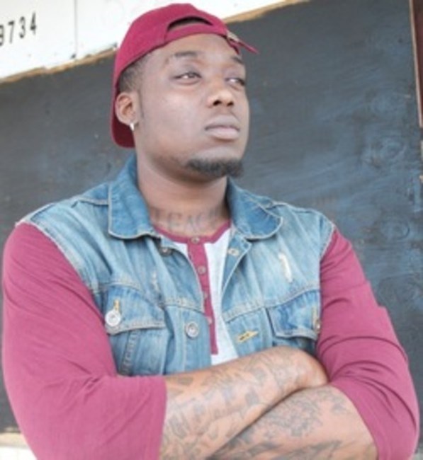 Kionn Lamothe Obituary - Houston, TX