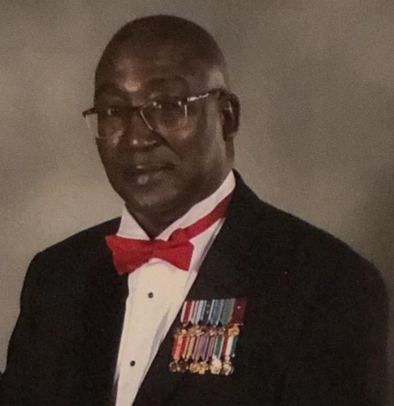 Decarlous Reid Obituary - Stafford, VA