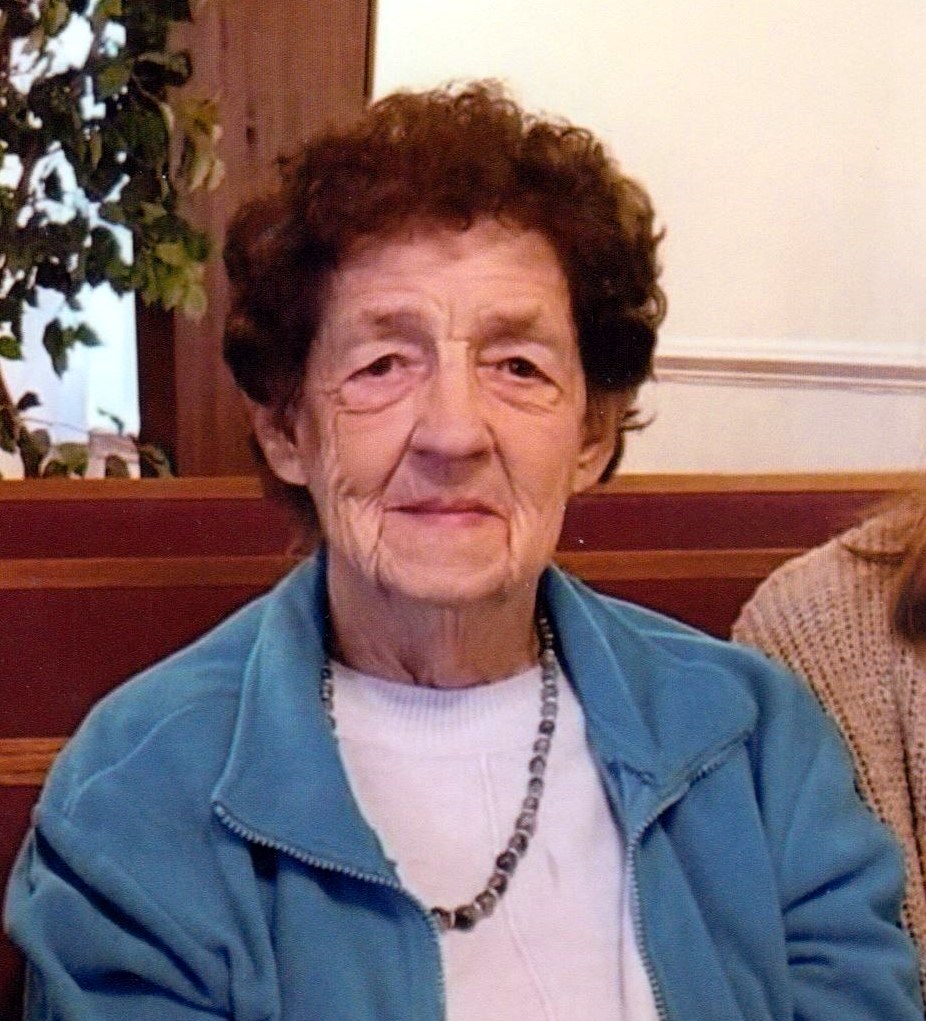 Lucille Bryant Obituary - Lynchburg, VA