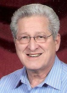 THOMAS ZUNICH Obituary - Middleburg Heights, OH