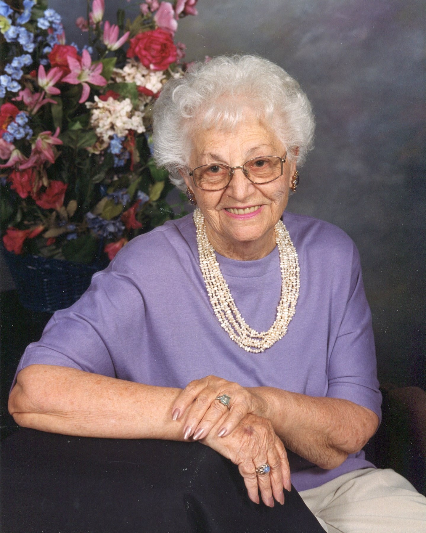 Dorothy E Mathews Obituary St Louis Mo