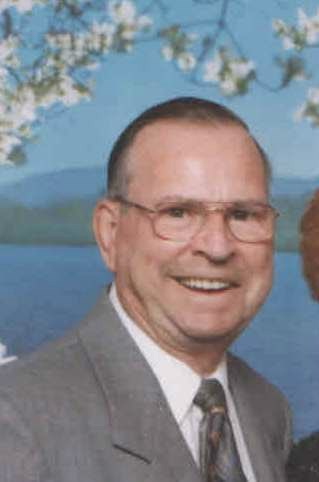 René Laforest avis de décès - Mont-Tremblant, QC