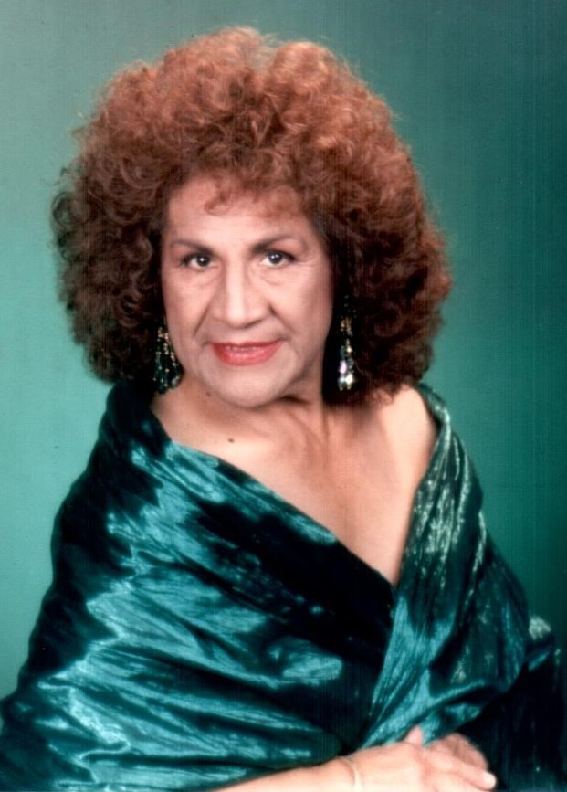 Mary Mata Obituary - Santa Paula, CA