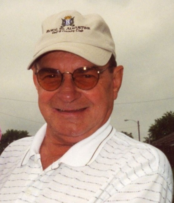 Charles Robert Lewis Obituary - Louisville, KY