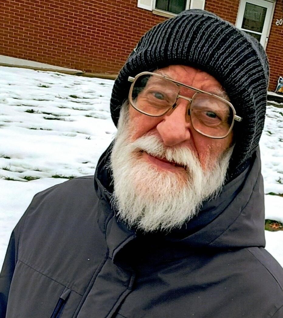 Lucas John Obituary - Parkersburg, WV