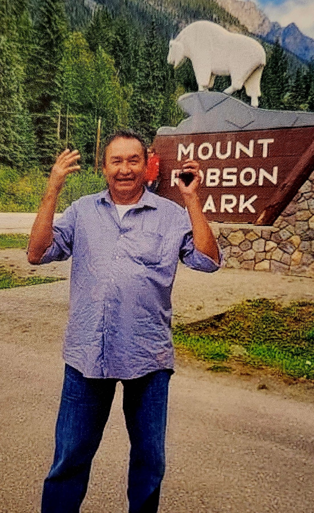 Bernard Arcand Obituary - Vancouver, BC