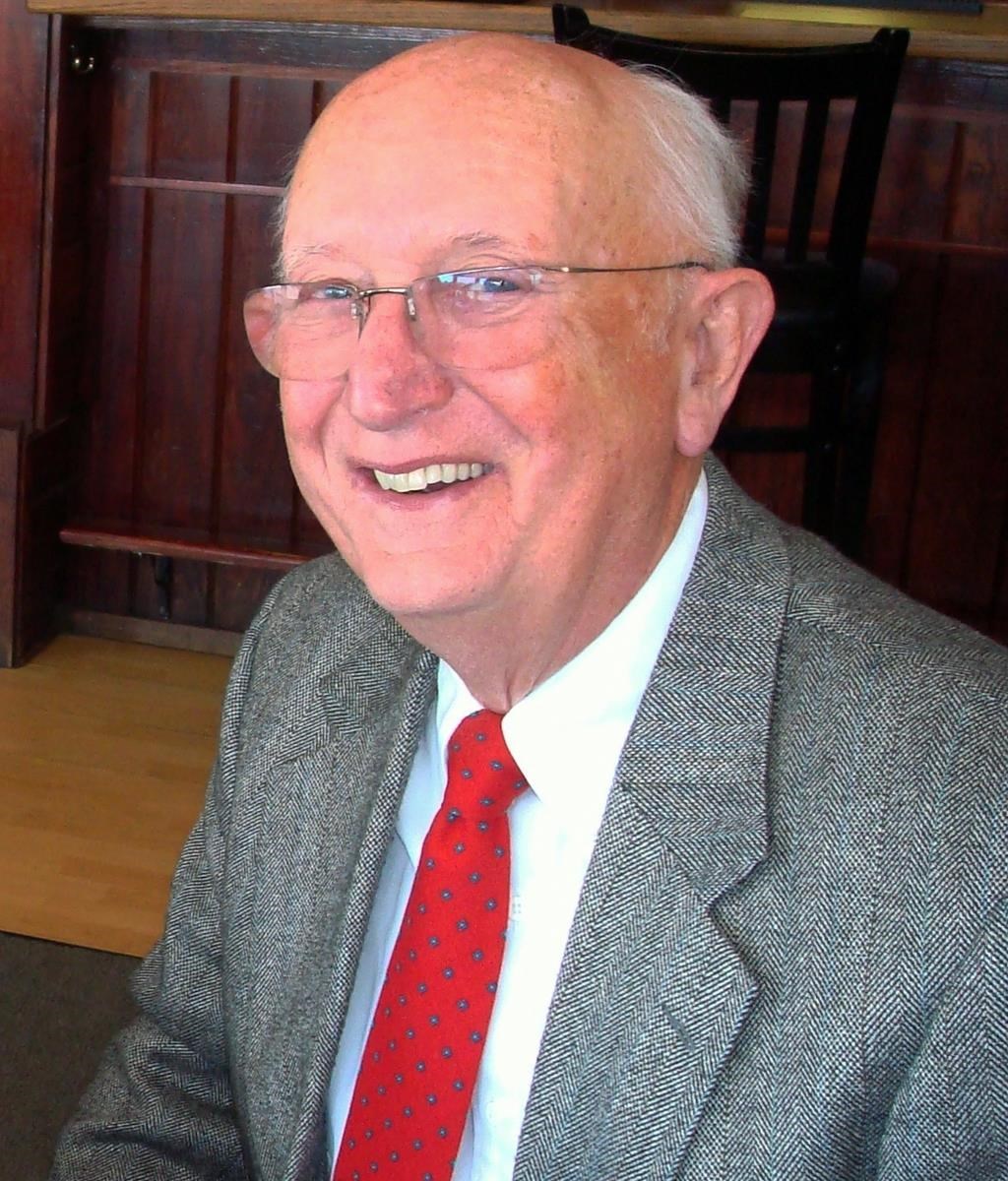 William Warren McCain Obituary - New Bern, NC