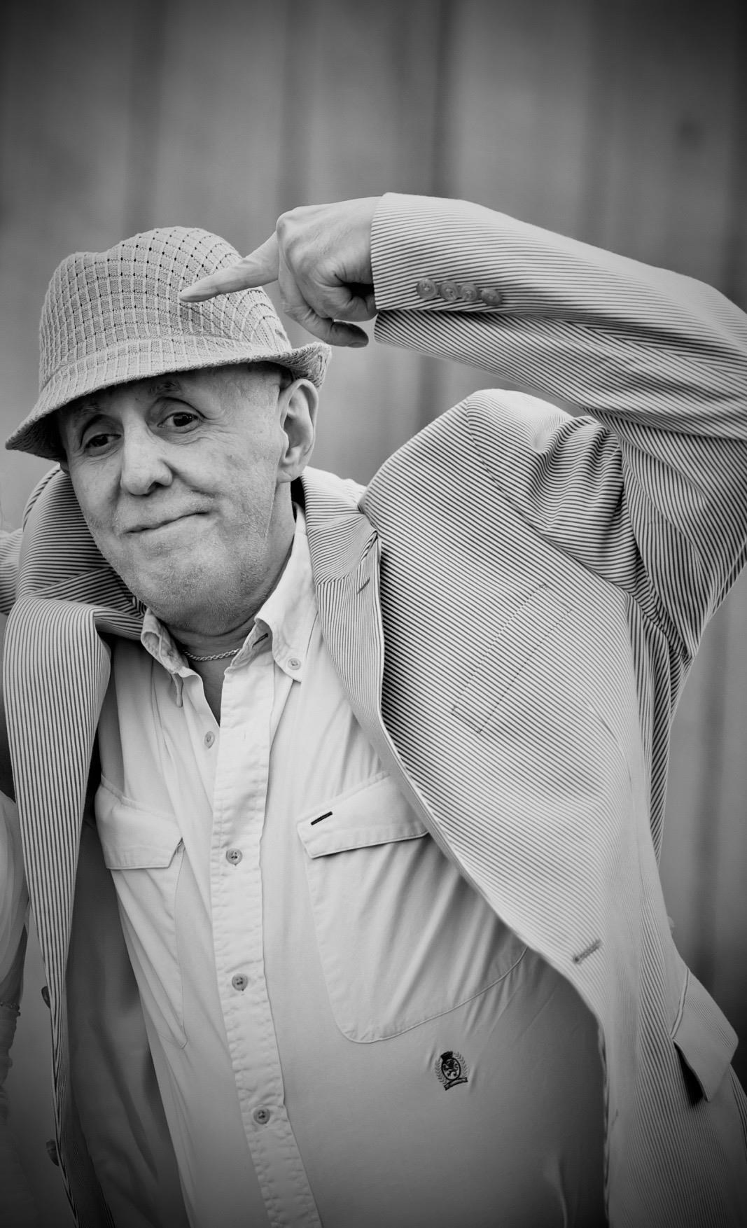 Keith Fraser MacIntyre Obituary - Glace Bay, NS