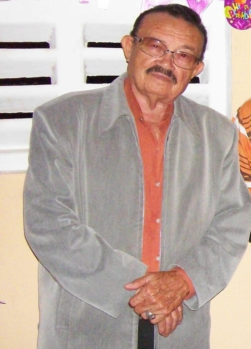 Santos Reyes Delgado Obituary - Humacao, PR