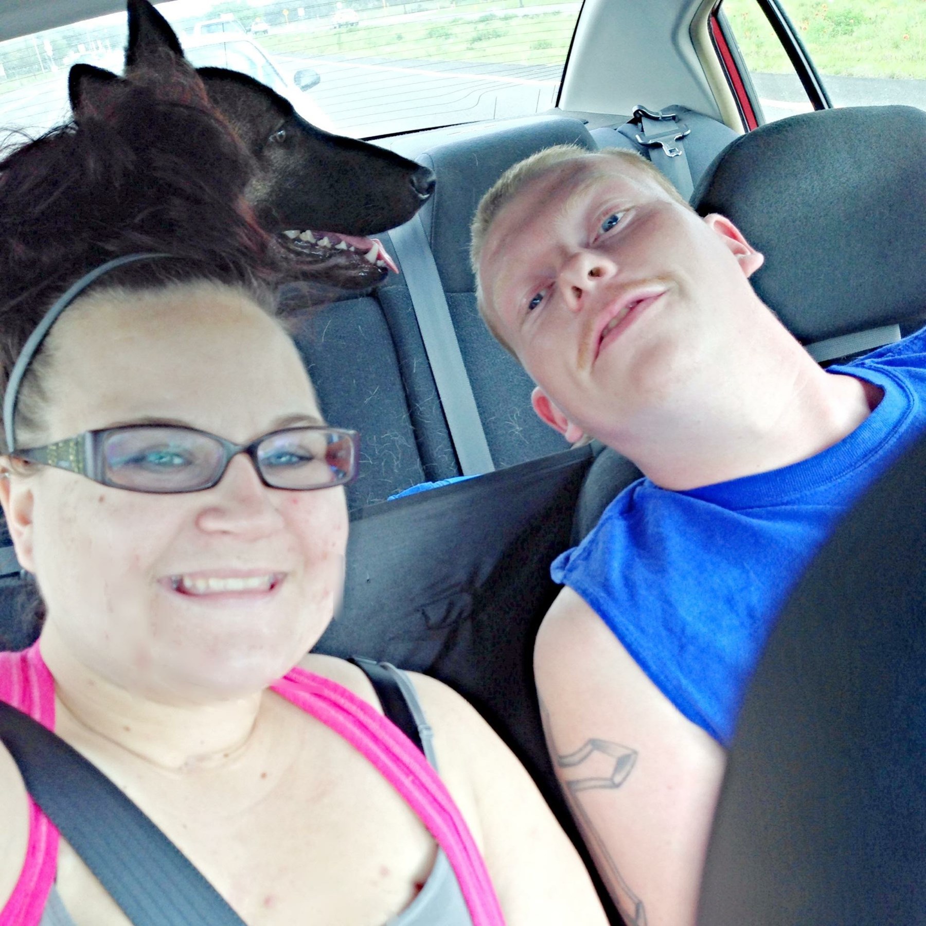 Ashley Vidal's Instagram, Twitter & Facebook on IDCrawl