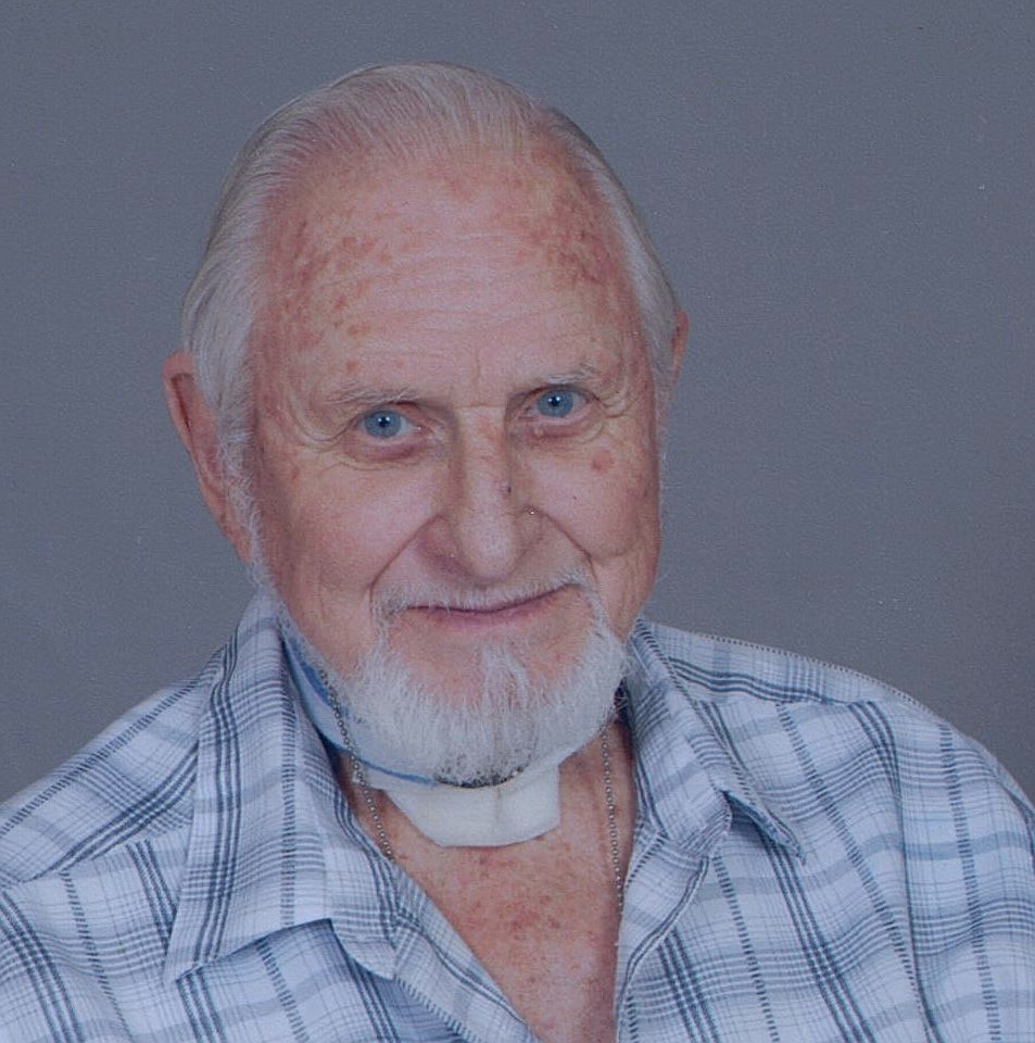 Eugene Walrath Obituary - Huntsville, AL