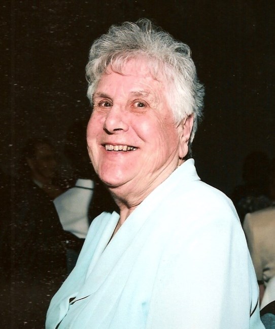 Mafalda Santoni Obituary - Port Dickinson, NY