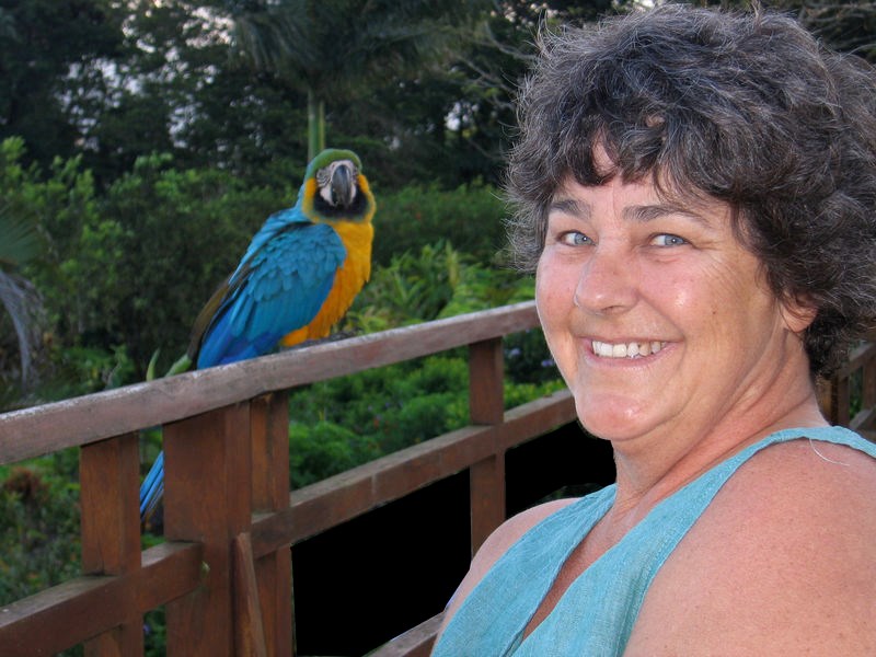 Judith Thomas Obituary - Austin, TX