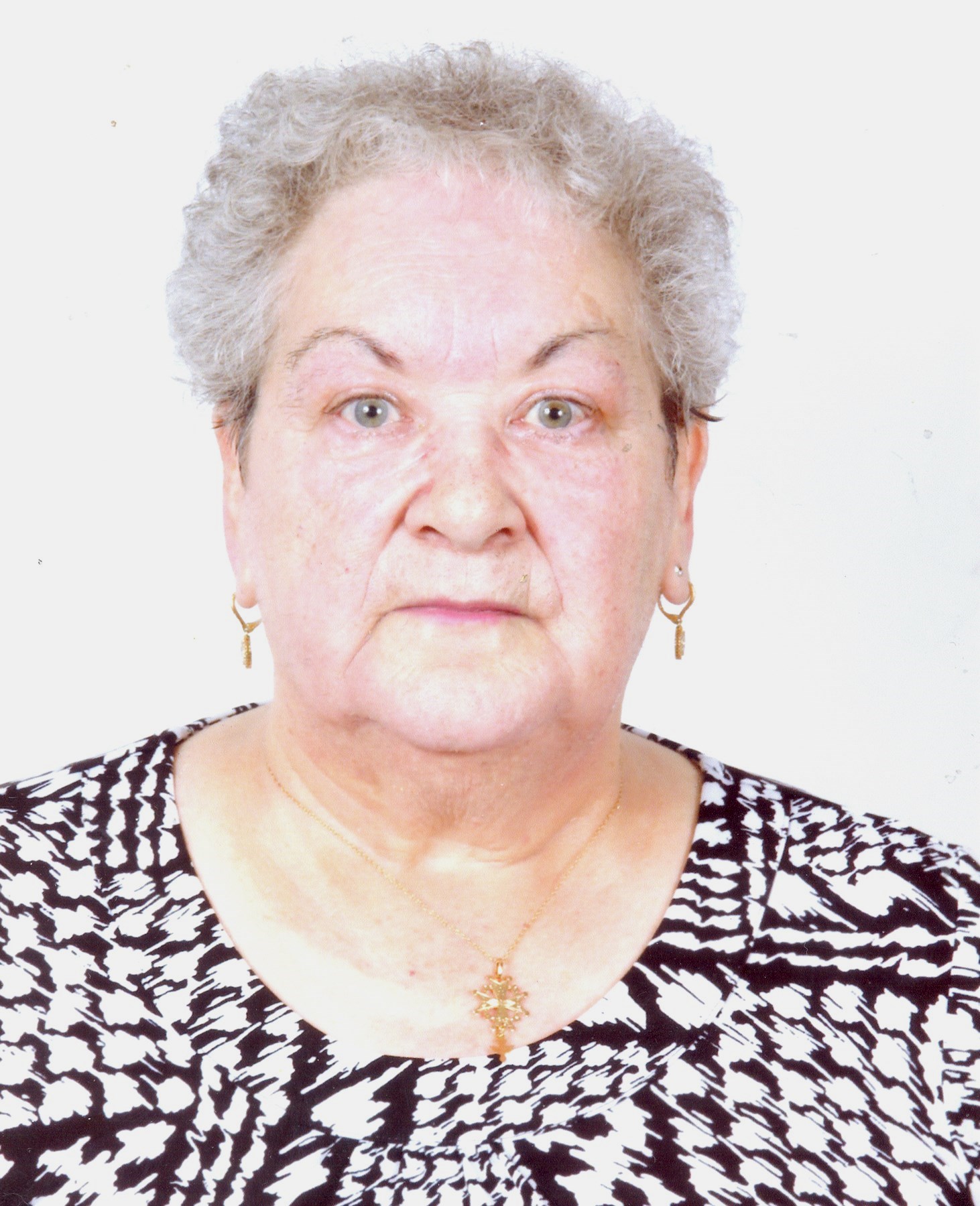 Charlotte Jung Obituary Inverness Ns