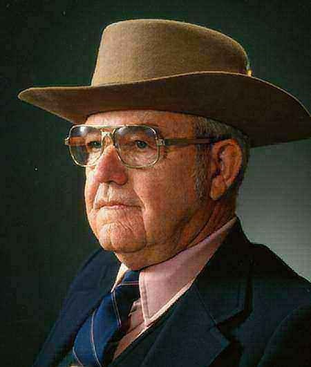 Kenneth Charles Uecker Obituary - Austin, TX