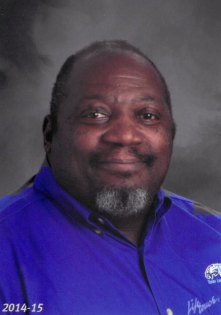 Ronald L. Carroll Obituary - Arlington, TX