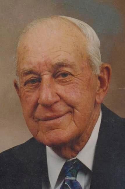 Marvin J.B. Lawson Obituary - Abilene, TX