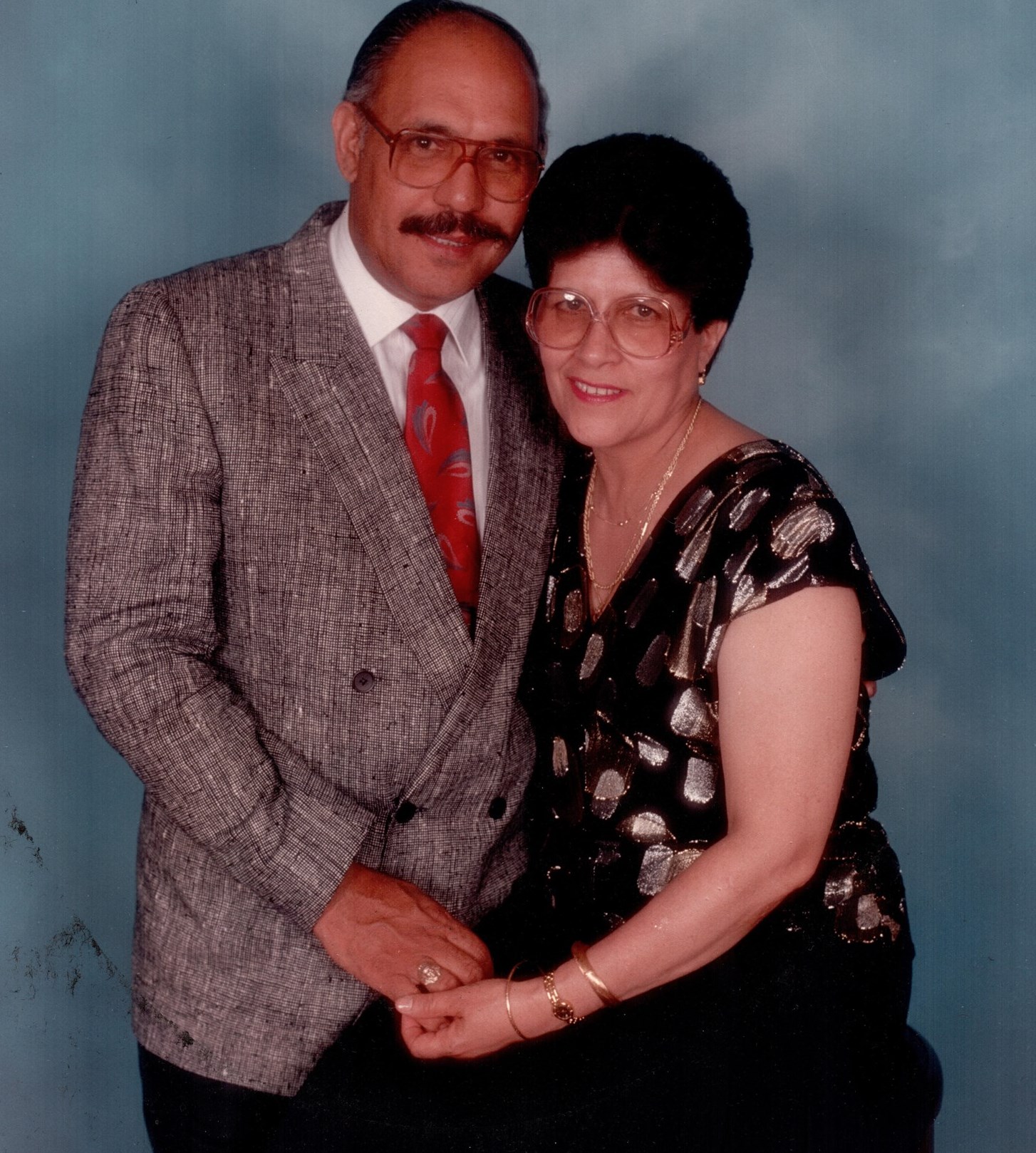 Zulma Alvarado Obituary - Miami, FL