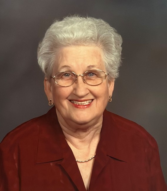 Elizabeth Belcher Obituary - Arlington, TX