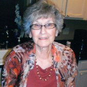 Mary Crouch Obituary - San Antonio, TX