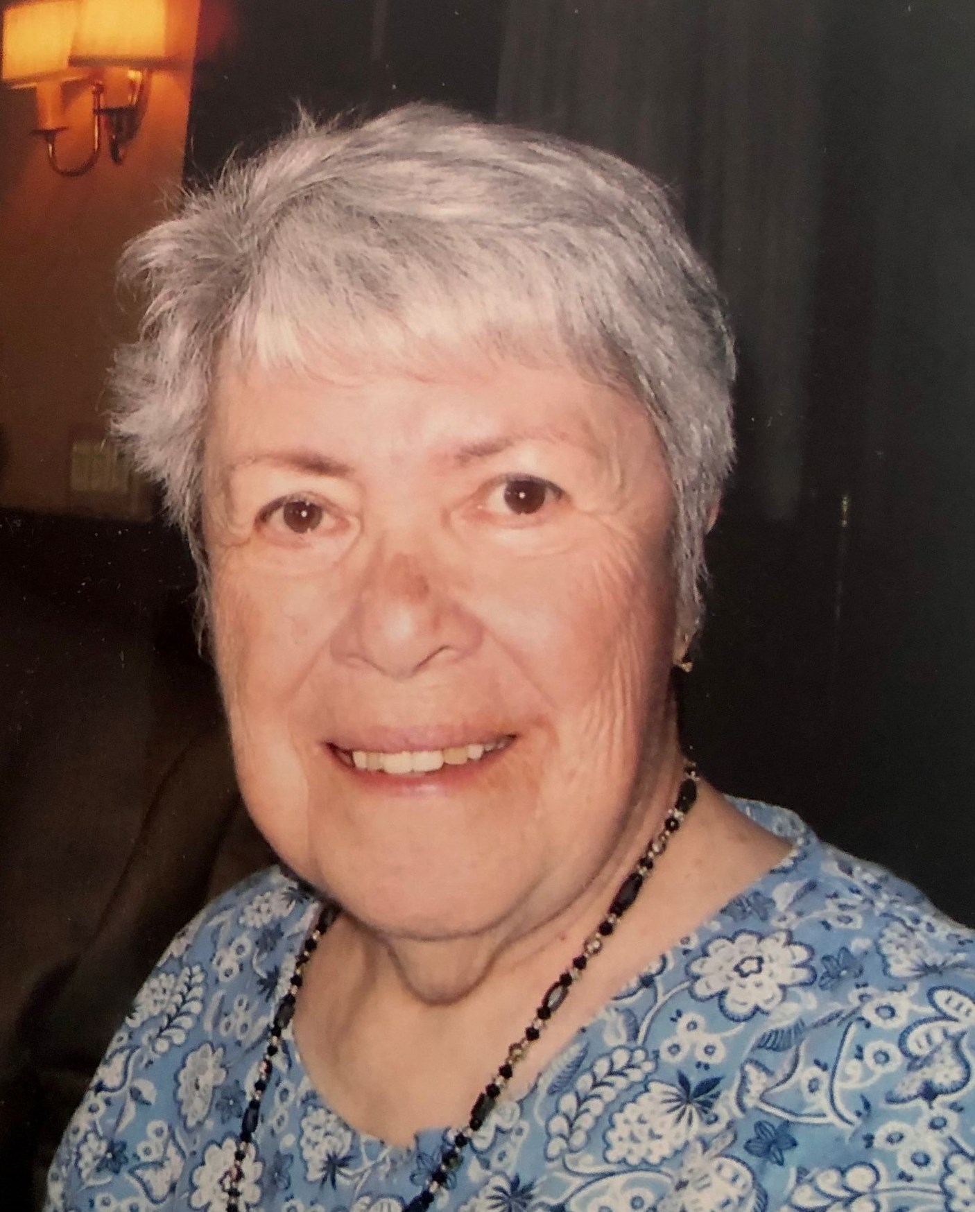 Isabel Robledo Obituary - Santa Clara, CA