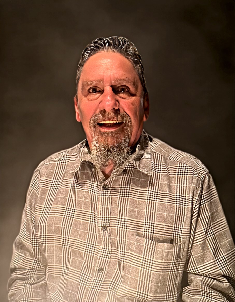 Mark Pegueros Obituary - Las Vegas, NV