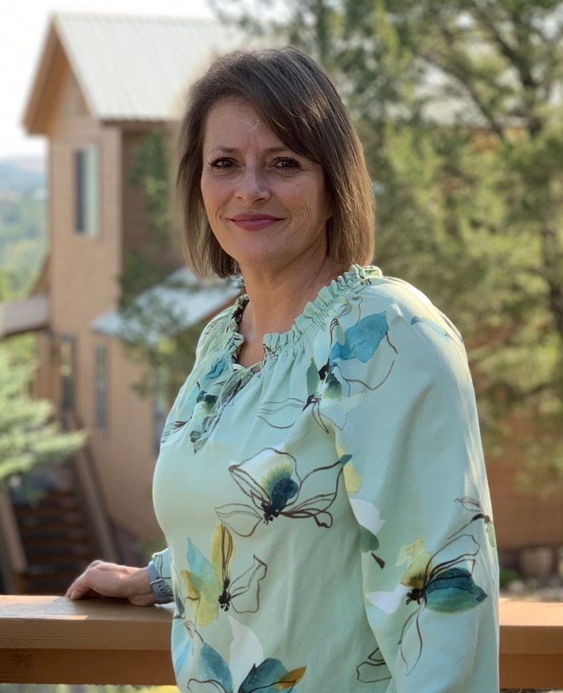 Nancy Marin Obituary - Odessa, TX