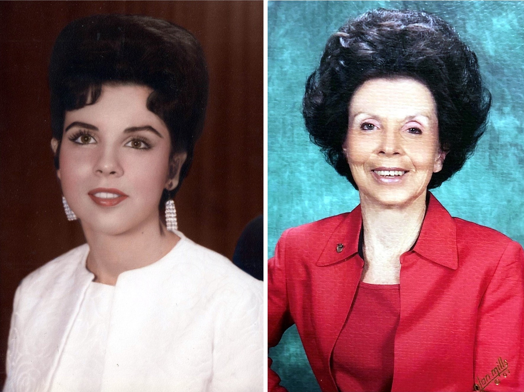 Bettye Jo Miller Obituary - Pflugerville, TX