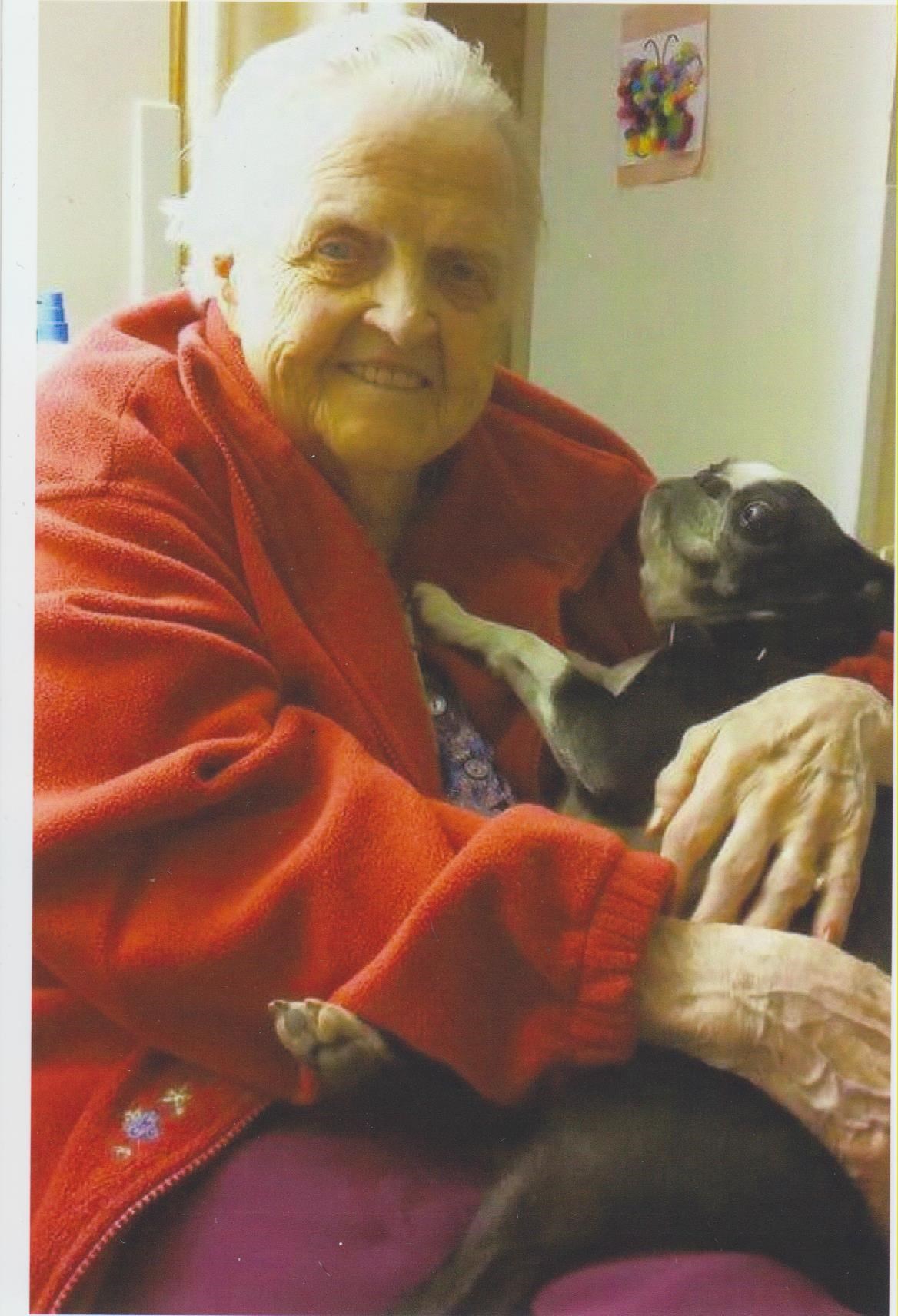 Mildred L. Manwarren Obituary - Norwich, NY
