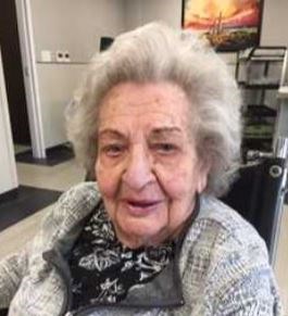 Ruth M Boice Obituary - Toms River, NJ