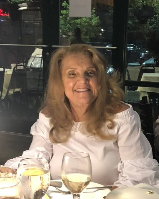 Joyce Mazzeo Obituary - Coral Springs, FL