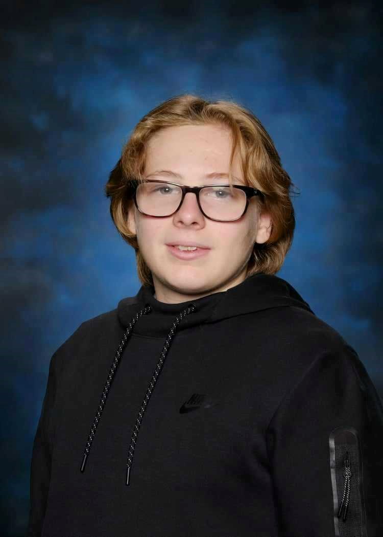 Dustan Dion Obituary - St-Eustache, QC