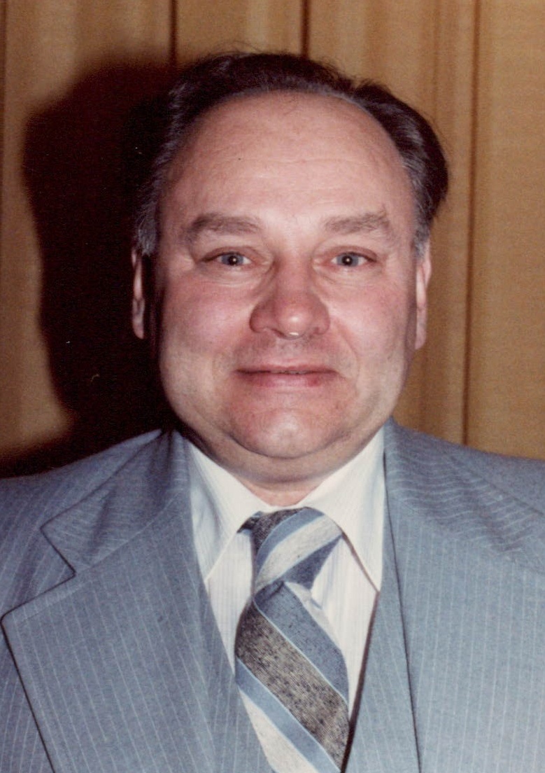 Andrew Varga Obituary - Brantford, ON