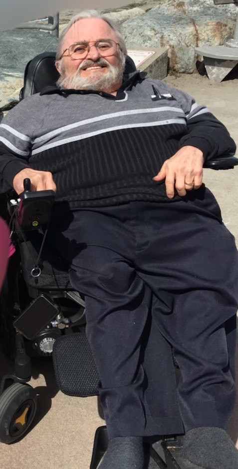 Paul Wysocki Obituary - Lynnwood, WA