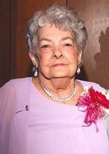 Mildred A. Cogar Obituary - Groves, TX