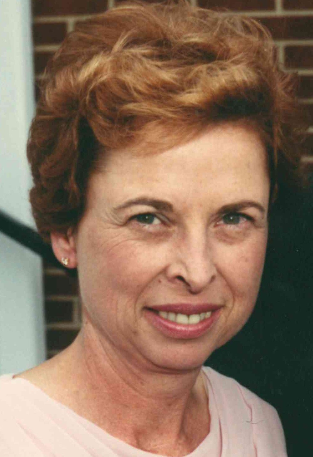 Donna Lou Myers Obituary - Hixson, TN