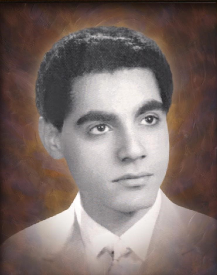 George Guirguis Obituary - Bellflower, CA