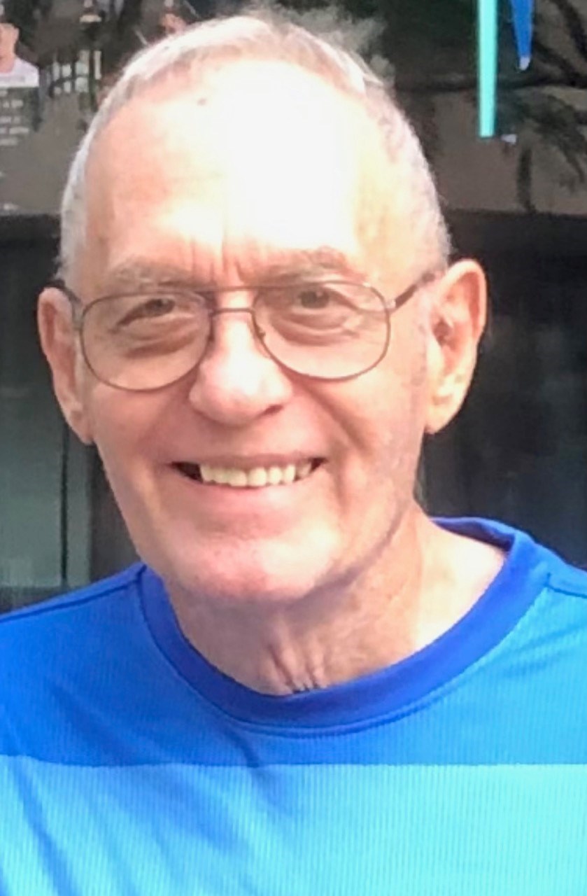 Raymond Ouellette Obituary - Summerfield, FL