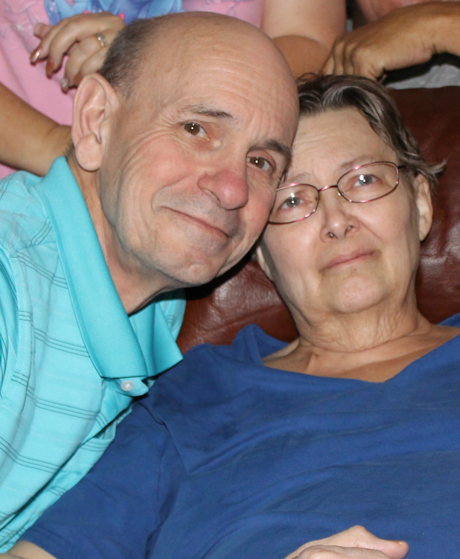 Susan Randall's Instagram, Twitter & Facebook on IDCrawl