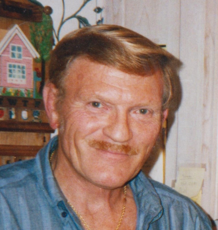 Harland Frederick Rentschler Obituary - Mobile, AL