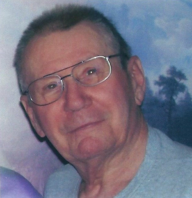 Wayne Chaddock Obituary - Kansas City, MO