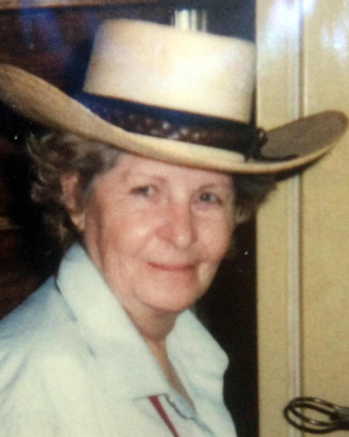 Hazel Mae Moore Obituary - Pflugerville, TX