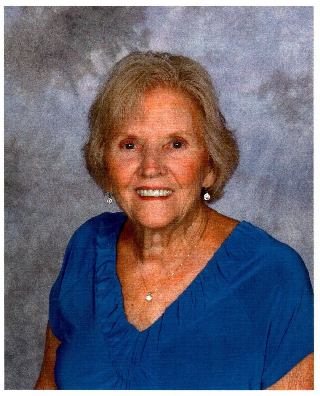 Nancy Charlotte Wilson Obituary - Greeneville, TN