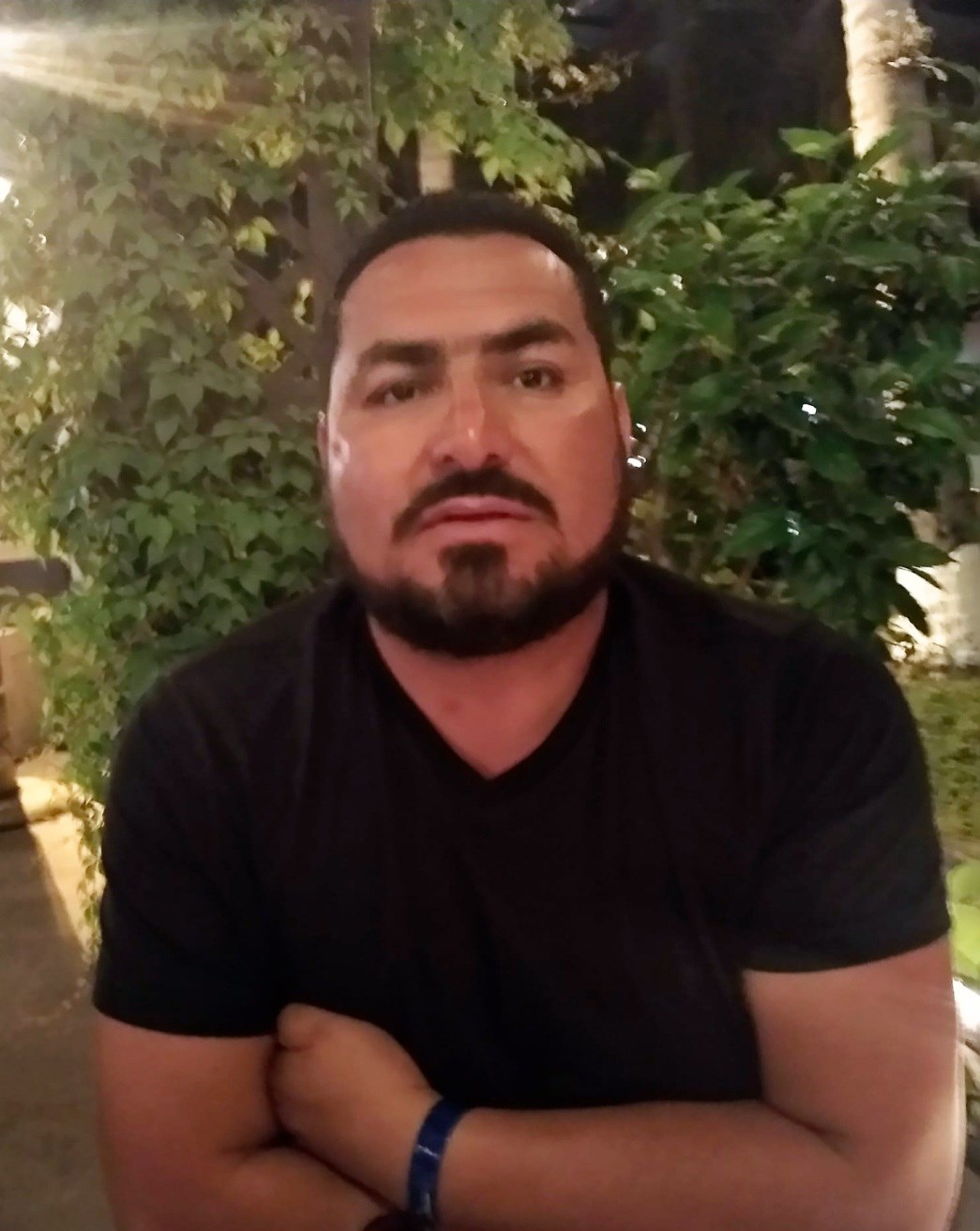 Jose Luis Gomez Renteria Obituary - El Paso, TX